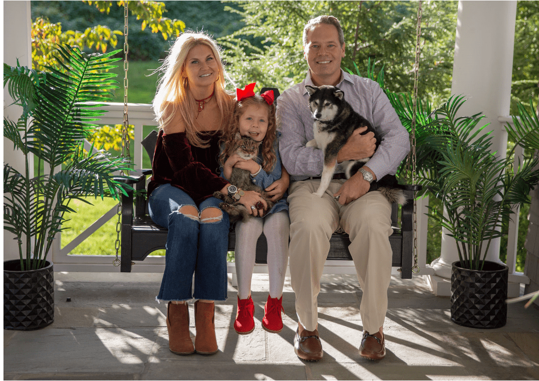 Meet the Moms Behind Under the Stars: Andrea Sinkin Jaffe and Jennifer ...