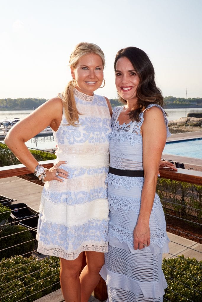 Meet the Moms Behind Under the Stars: Andrea Sinkin Jaffe and Jennifer ...