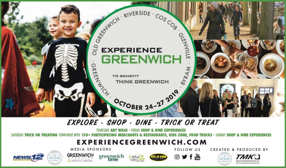 Greenwich Moms Fall Bucket List | Greenwich Moms