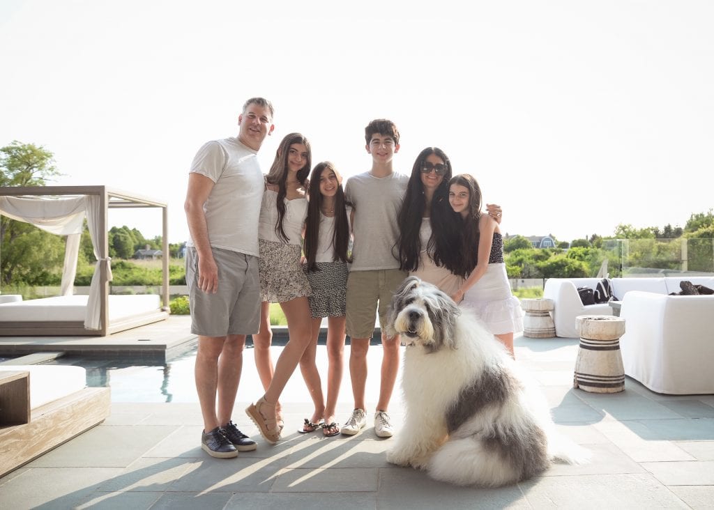 Meet a Mom: Alison Bernstein, Founder of Suburban Jungle - Greenwich Moms