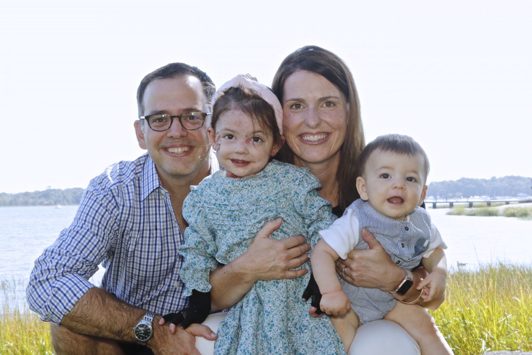 Meet a Mom: Emily Kubik! - Greenwich Moms