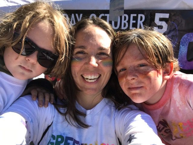 Meet a Mom: Bevan Talbott! - Greenwich Moms