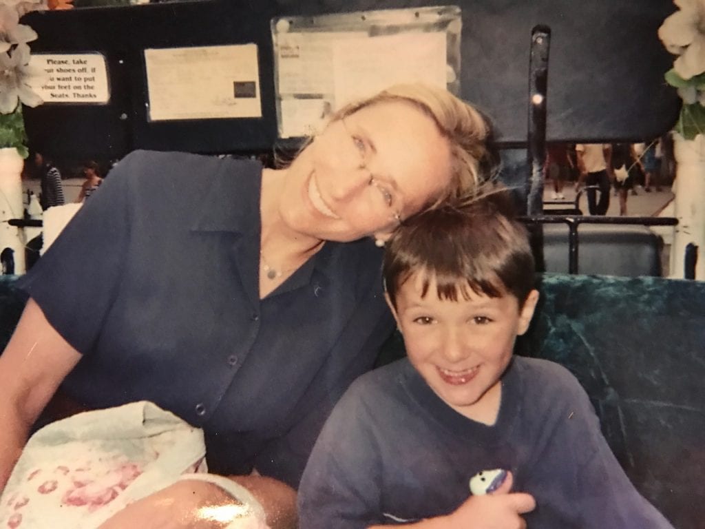 Meet the Mom Behind the Jesse Lewis Choose Love Movement! - Greenwich Moms