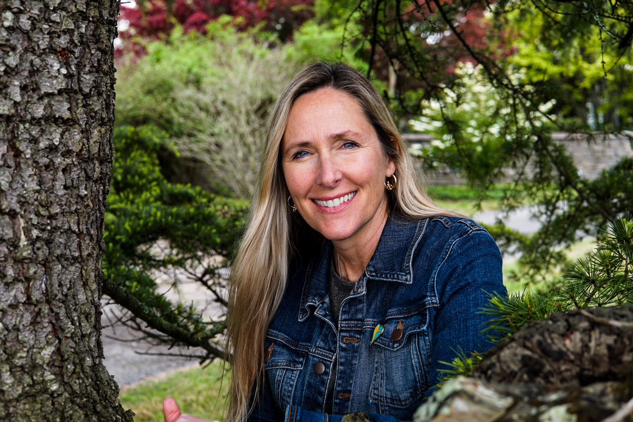 Meet the Mom Behind the Jesse Lewis Choose Love Movement! - Greenwich Moms