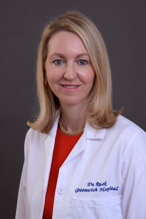 Meet a Mom: Dr. Alice Rusk! - Greenwich Moms