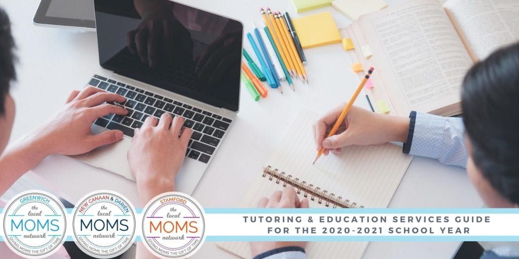 Tutoring & Education Services Guide for the 2020-2021 School Year ...