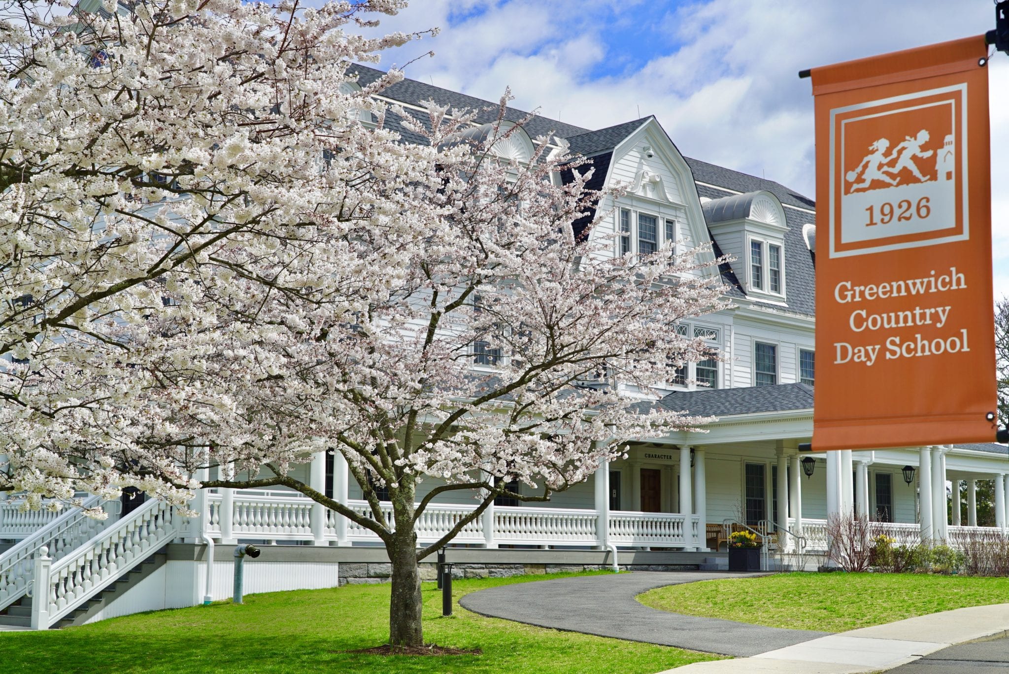 2020 Private School Guide - Greenwich Moms