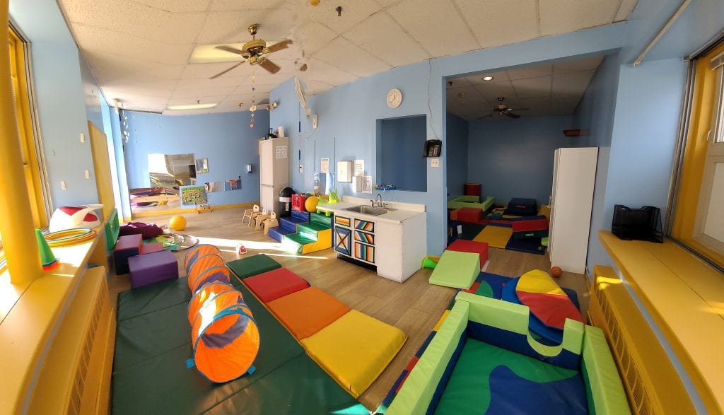 New Daycare & Learning Center Opens in Greenwich! - Greenwich Moms