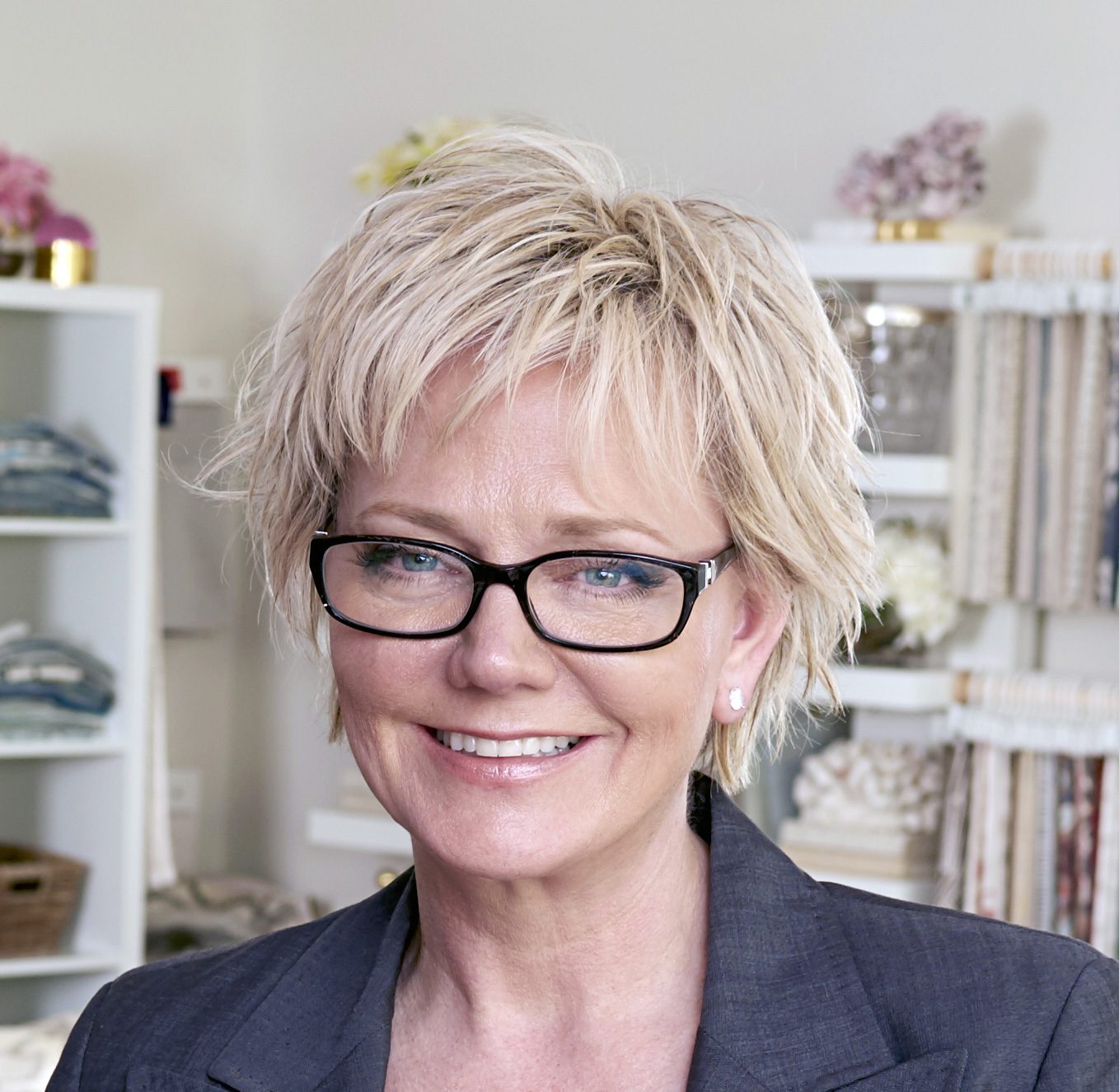 Meet a Mom: Interior Designer Beth Krupa! - Greenwich Moms