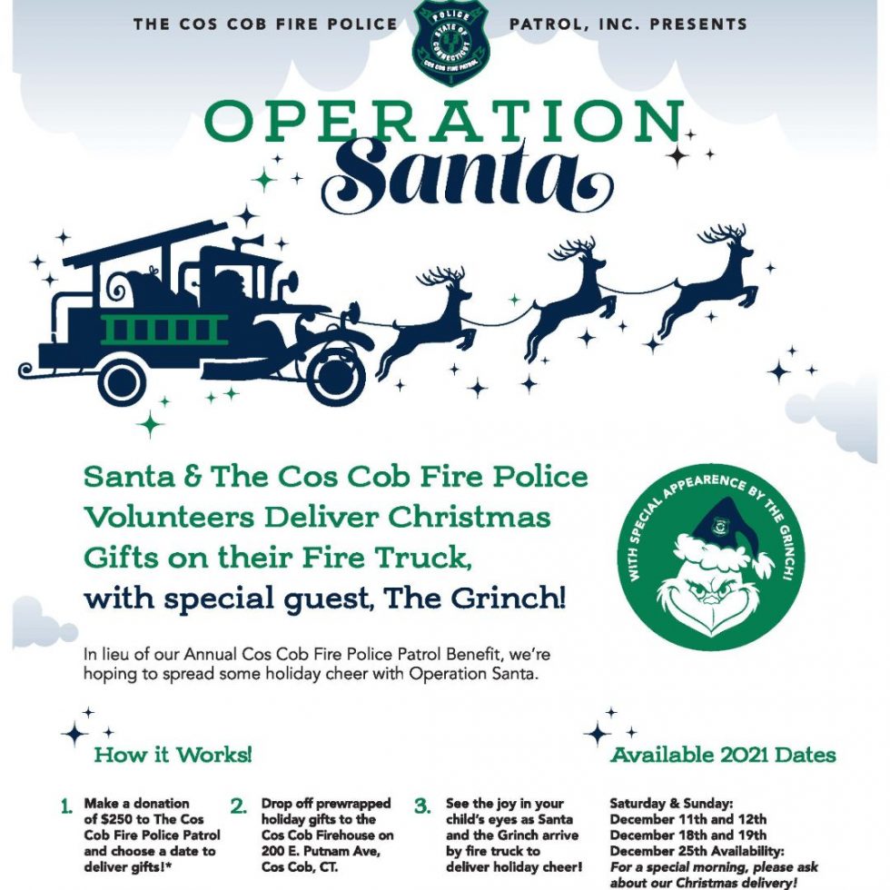 2021 Winter Holiday Activities for the Whole Family! - Greenwich Moms