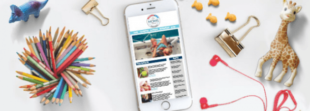 Meet a Mom: Bevan Talbott! | Greenwich Moms