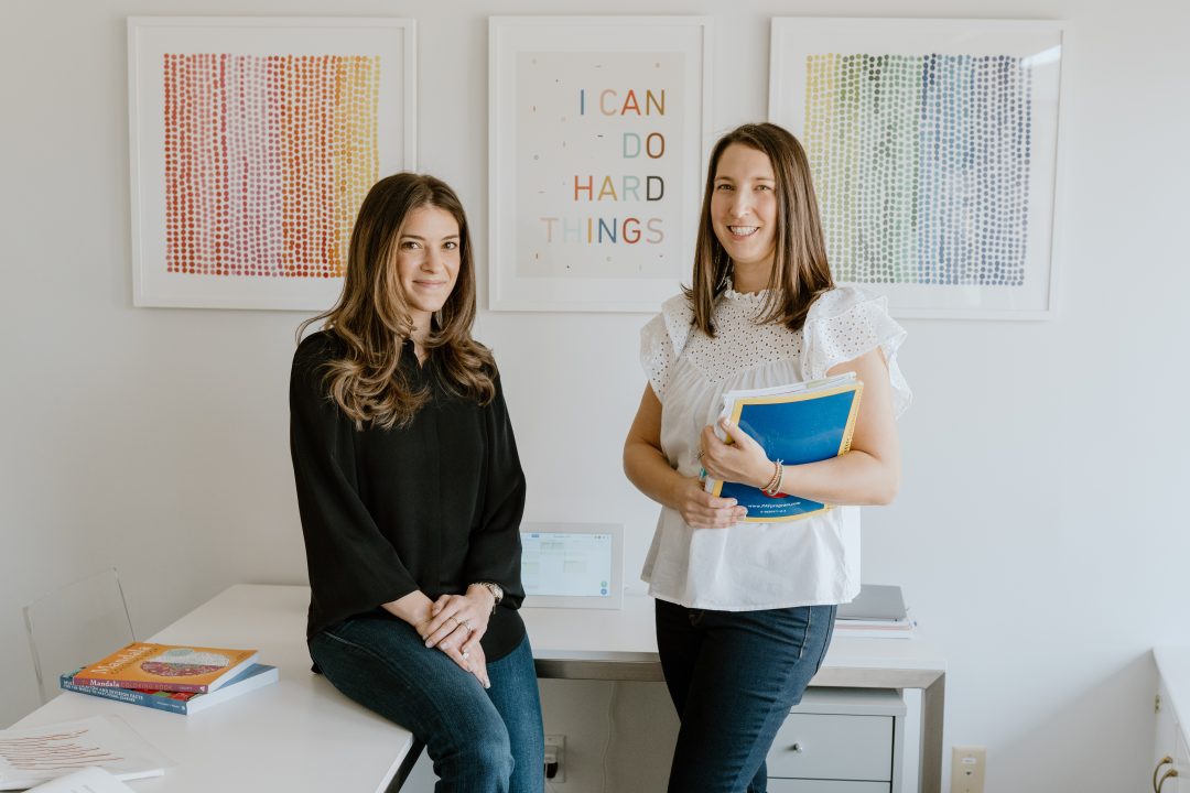 Meet the Moms of edcahoots! - Greenwich Moms