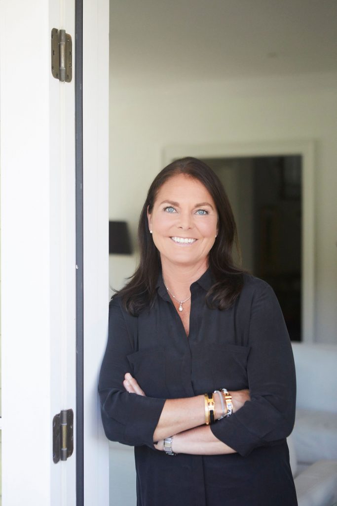 Meet a Mom: Christin Engh of Mare Design! - Greenwich Moms