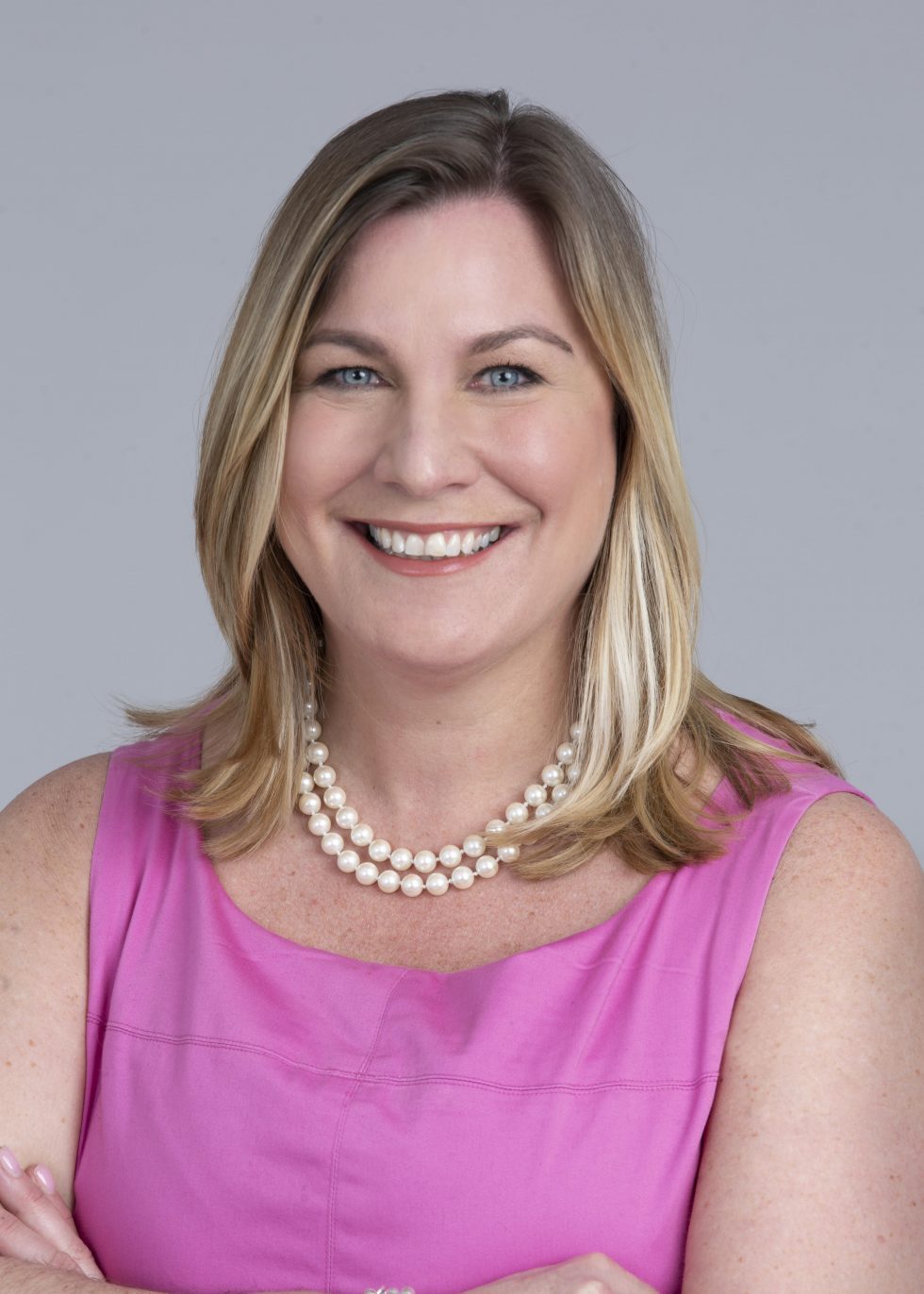 Meet a Mom: Stephanie Dunn Ashley, CEO of the American Red Cross, Metro ...