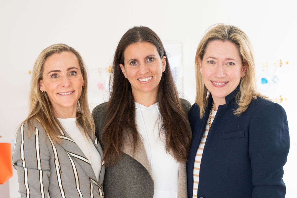 Meet the Founders of Prep Academy Tutors! - Greenwich Moms