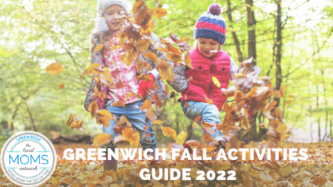 Back to School Activity Guide Fall 2022! - Greenwich Moms