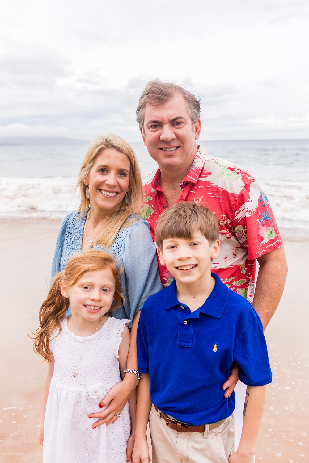 Andrea Young - West University Moms