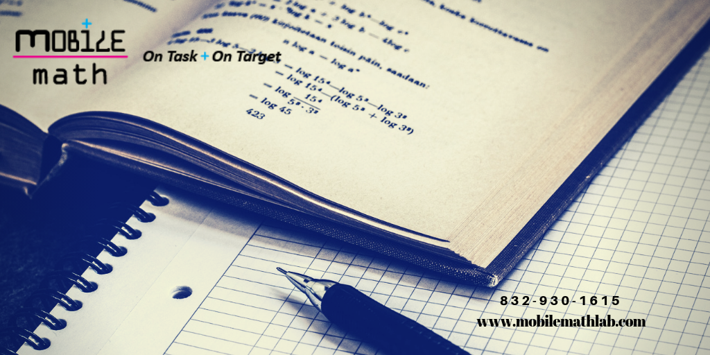 mobile math revvvvv - West University Moms