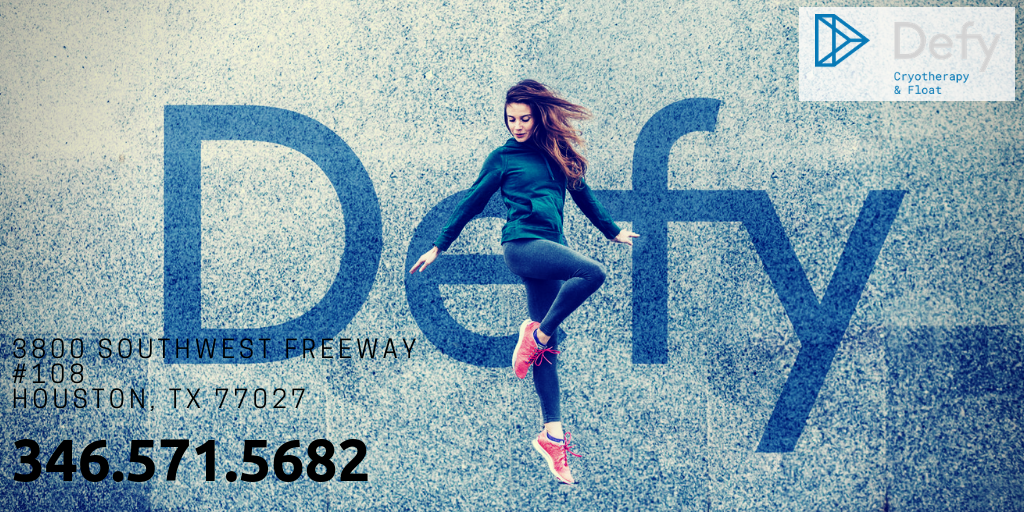 defy rev - West University Moms