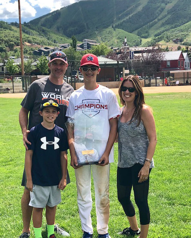 Meet A Houston Mom - Meet Ali Katz of HotMessToMindfulMom - West ...