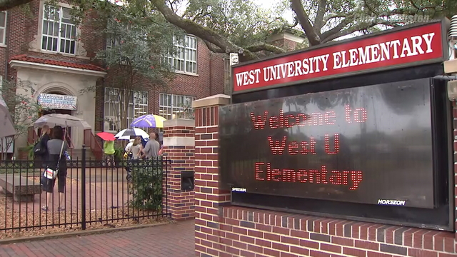 Why West U Elementary is Making You Money - West University Moms