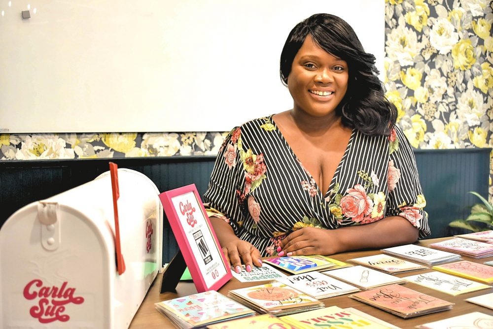 Meet A Houston Mom - Meet Carla Sue - West University Moms