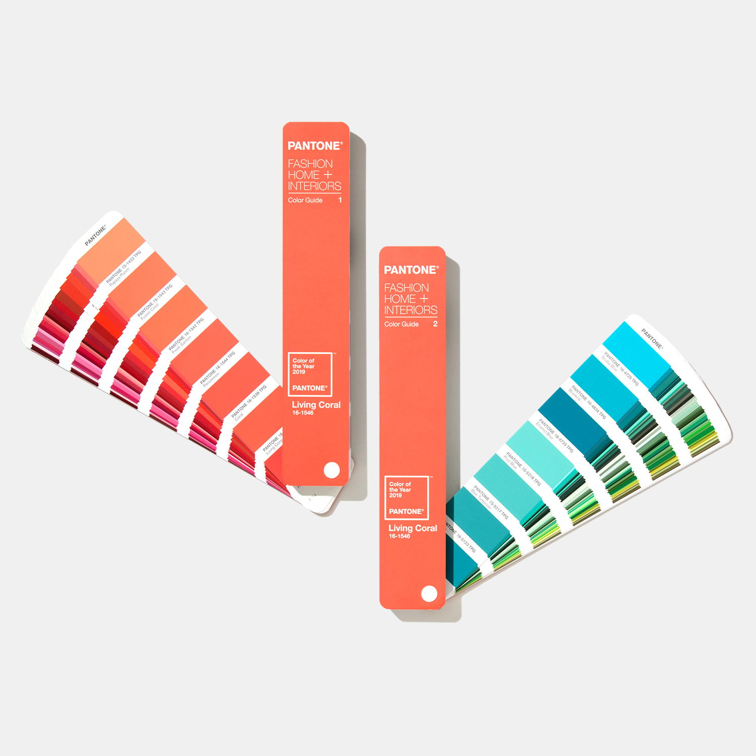 Pantone Colors - West University Moms