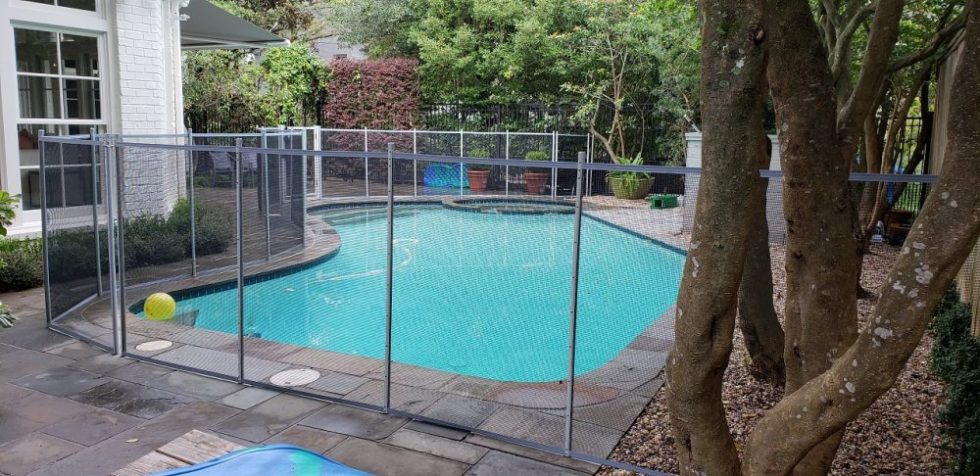 Are your children safe in your pool? Child Proof with Pool Guard Texas ...