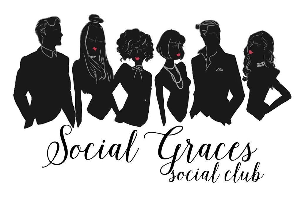 Social Graces Social Club Houston - West University Moms