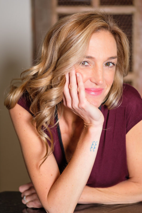 Amber Montee - West University Moms