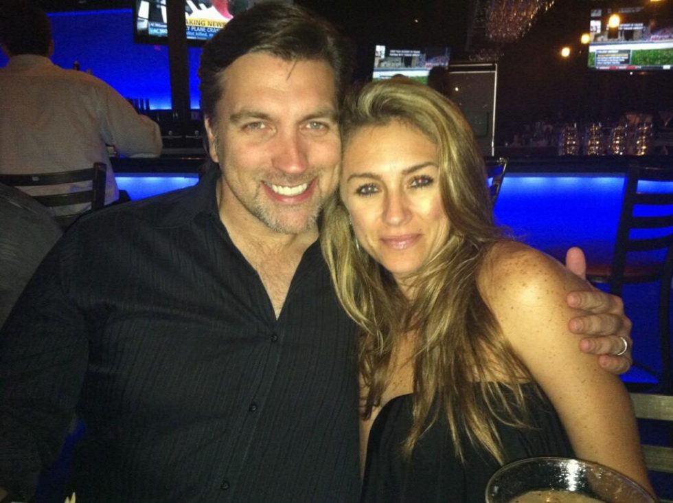 Meet a Houston Mom | Meet Katy Trudeau of Energy Ogre - West University ...