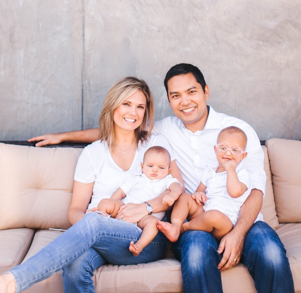 Meet A Houston Mom: Meet Marci Sharif, Self-Love Columnist - West ...