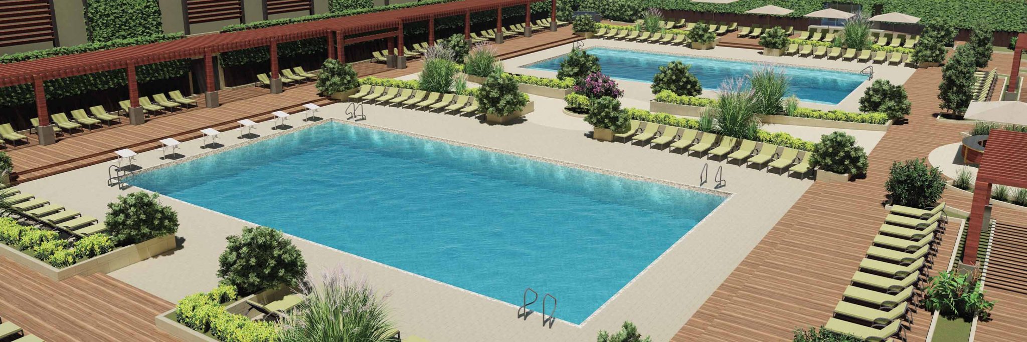 grn-rooftop-pool-LifeTime Fitness - West University Moms