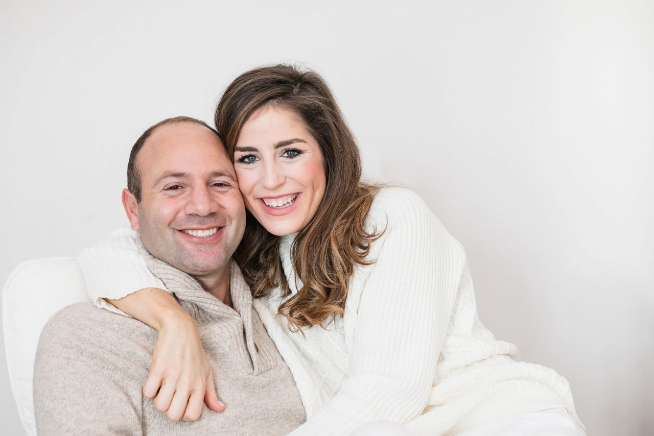 Meet A Mom: Meet Laura Max Rose of "Look Ma, No Hands" - West ...