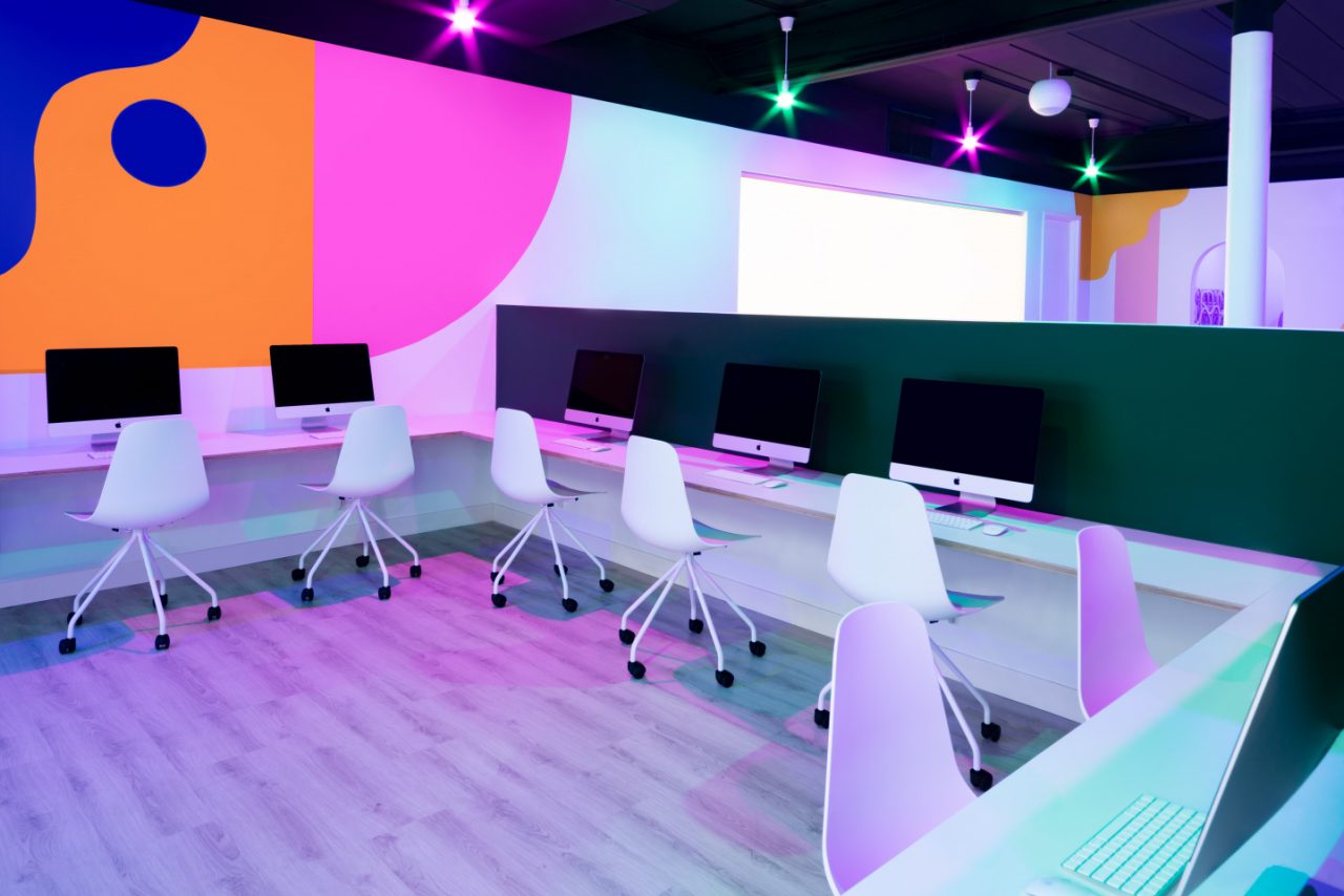 Award-Winning Coding Studio for Kids Is Opening In Houston! - West ...