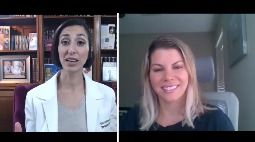 Meet a Houston Mom | Meet Brooke Goldner, M.D. - West University Moms