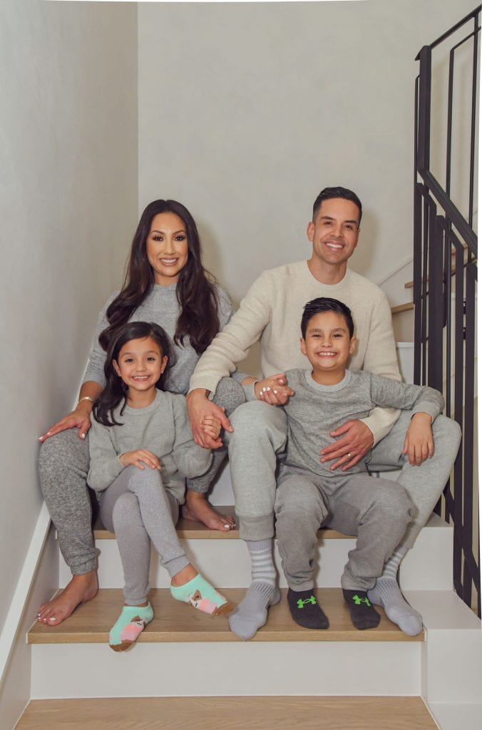 Meet A Houston Mom: Meet Nancy Almodovar, Owner and CEO of Nan and ...