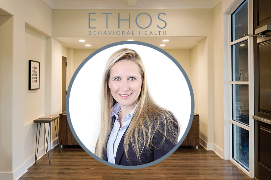 Meet A Houston Mom: Meet Ceci Hudson Torn - West University Moms