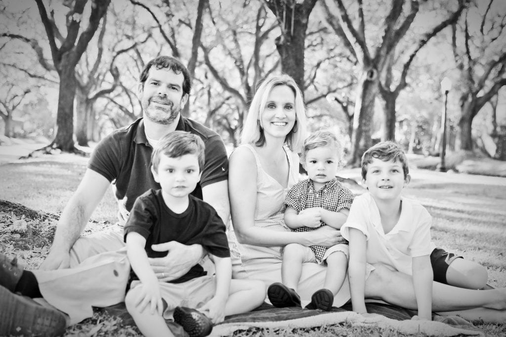 Meet A Houston Mom: Meet Jennifer Solak, Founder of Solak Legal and ...