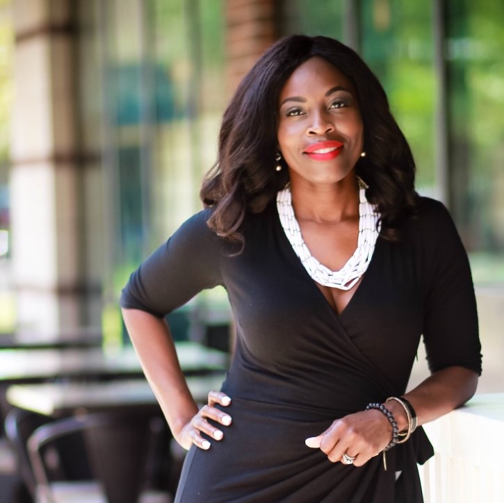 Meet A Houston Mom: Meet Bridget Chapital, Founder of Hypothesis Haven ...