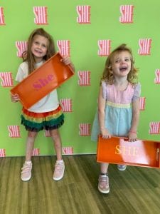 Meet a Houston Mom | Meet Katie Tsuru Co-Founder & CFO of SheSpace ...