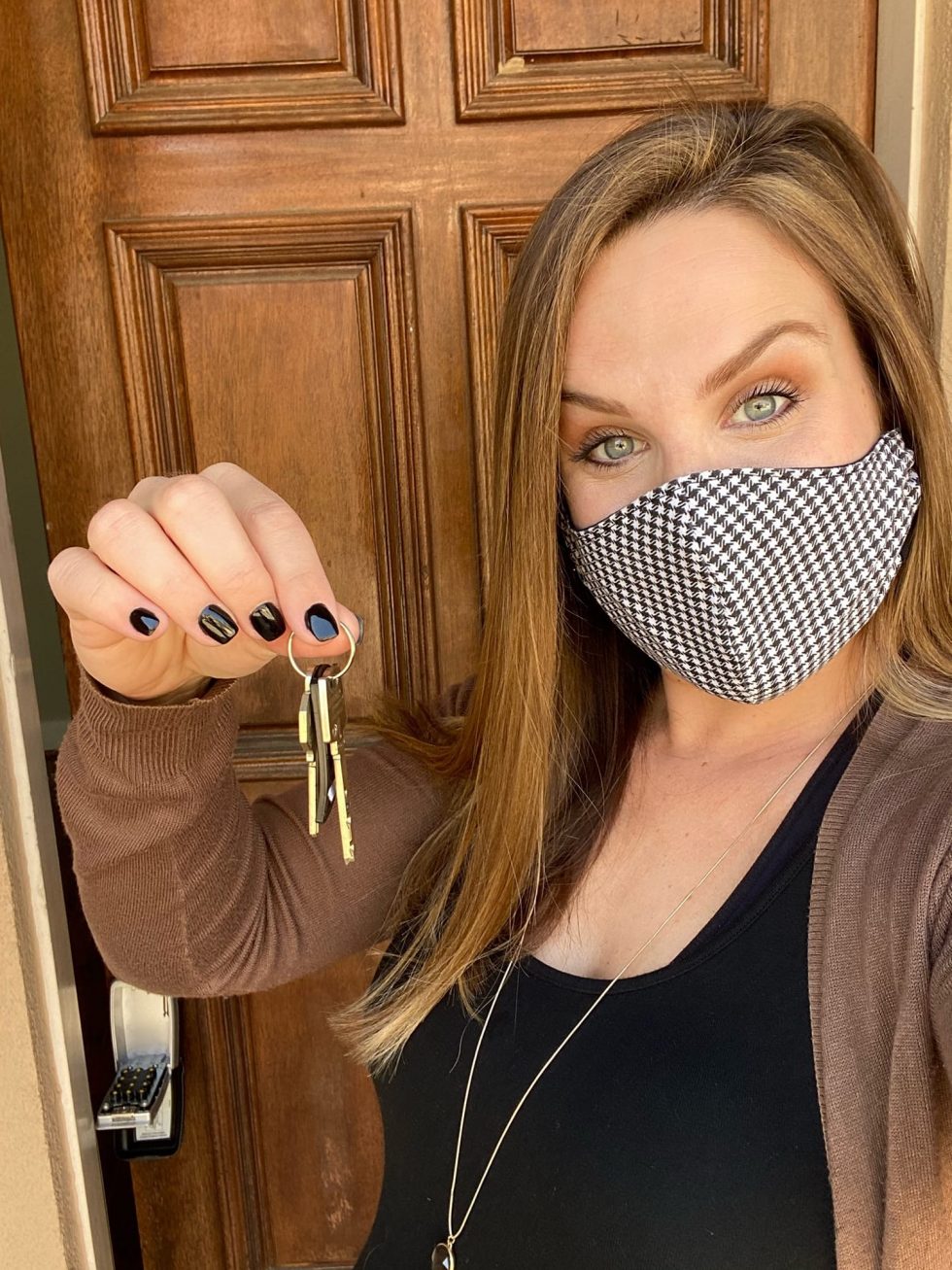 Meet a Houston Mom | Meet Kayla Sorrell of Pop Realty - West University Moms