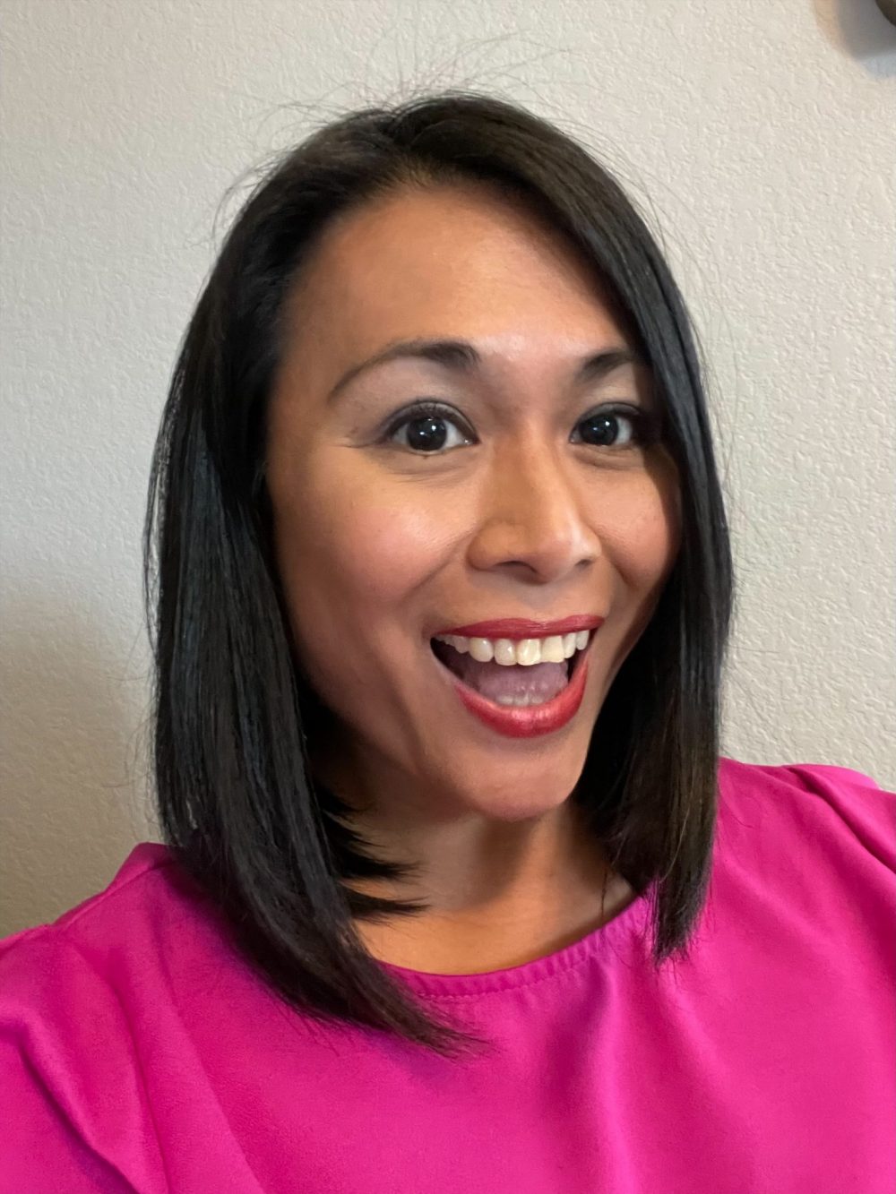 Meet Scylla Lopez: A Houston Mama Working Behind the Scenes at KHOU 11 ...