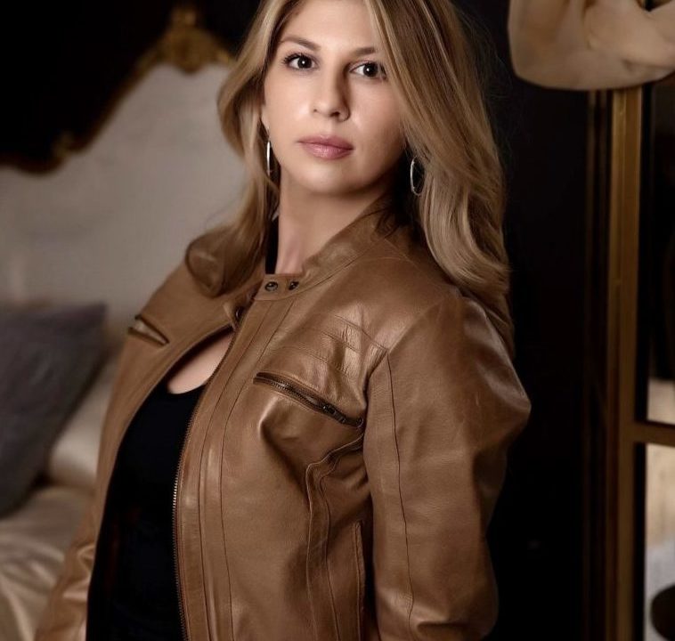 Meet A Mom: Meet Crystal De Leon Sarmiento, Author of Becoming a ...