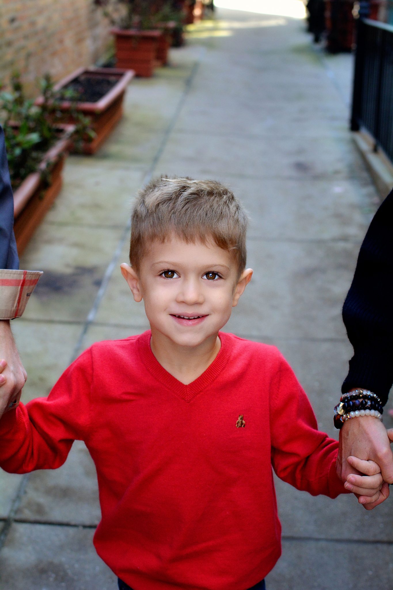 Meet A Mom: Jill - Libertyville Area Moms