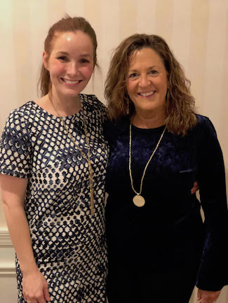 Meet Two Moms: Dr. Rutledge & Dr. Christie-Jaroch - Libertyville Area Moms