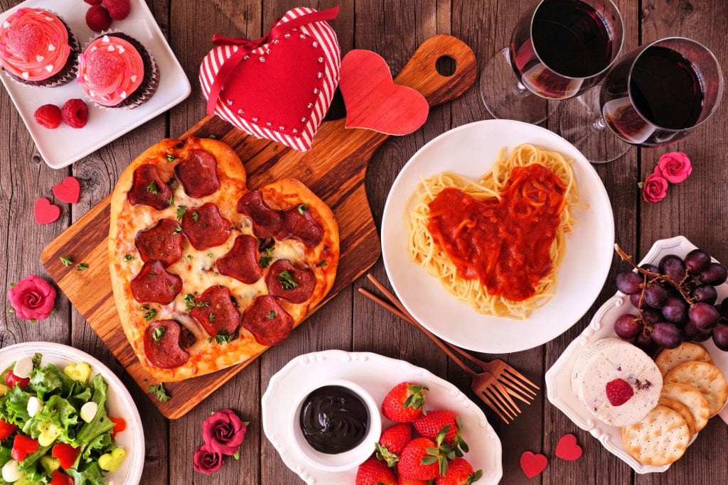 Create Your Own Sweetheart Dance at Home - Libertyville Area Moms