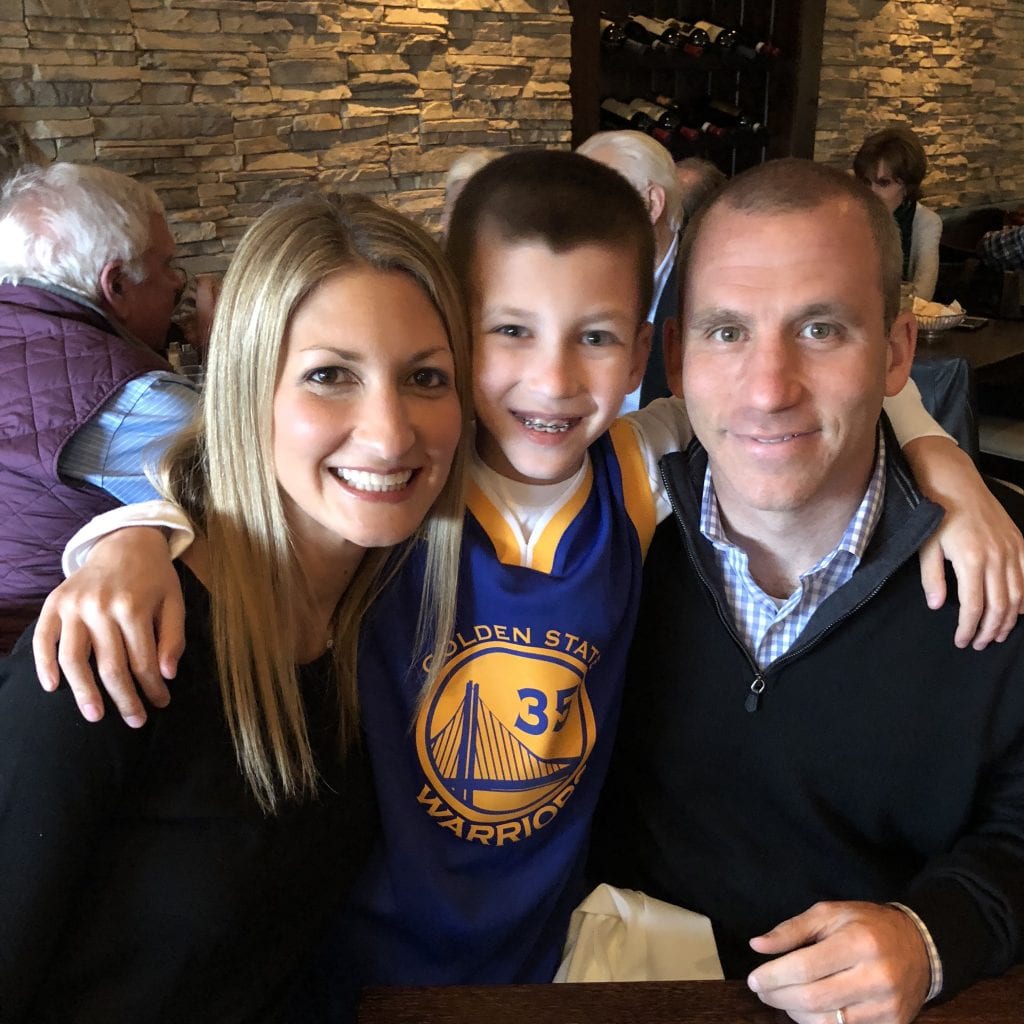 Meet a Mom: Meet Caryn! - Chicago North Shore Moms