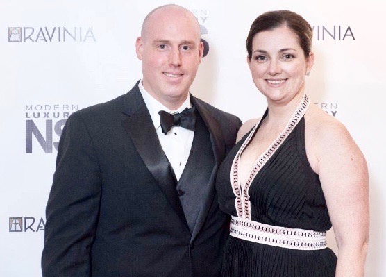 Meet a Mom: Meet Molly! - Chicago North Shore Moms