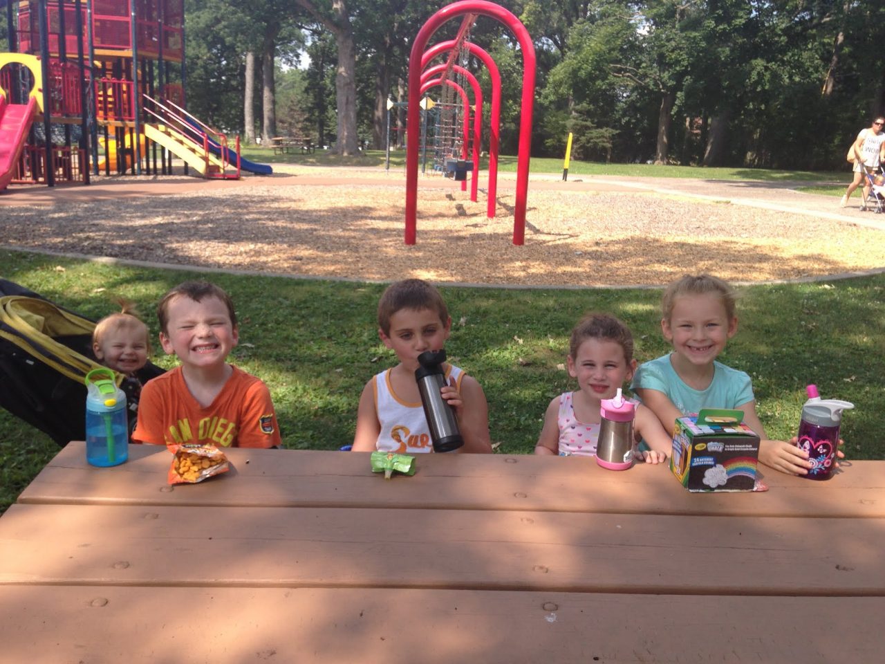 Stellar Playgrounds Around the North Shore! - Chicago North Shore Moms